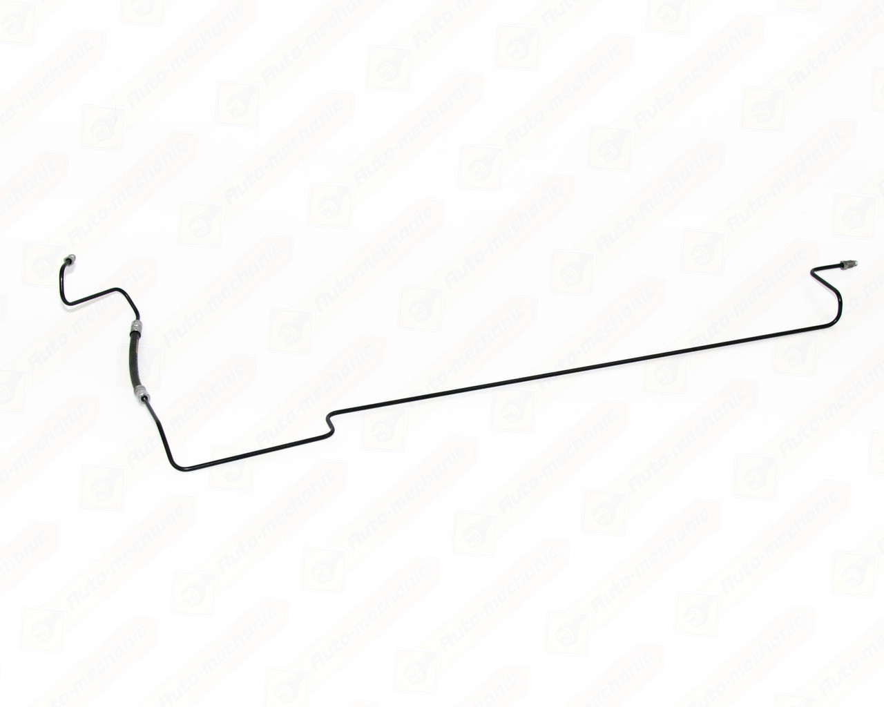 Шланг тормозной (задний) + ABS на Renault Master II 2003->2010 ...