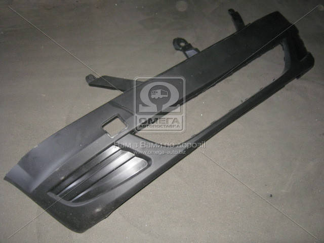 Купить Бампер передний Renault LOGAN 09- (TEMPEST). 8200748275, цена ...