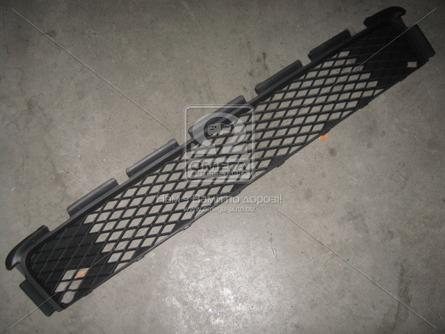 Решетка бампера переднего Mitsubishi ASX 10-13 (TEMPEST). 6402A218 ...