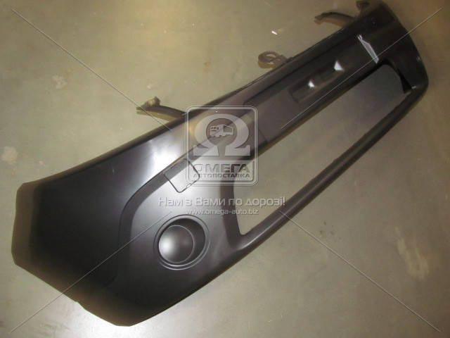 Бампер передній RENAULT SANDERO (TEMPEST). 8200526596 (ID#643898495 ...