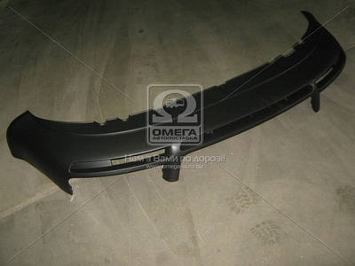 Спойлер бампера форд мондео 04-07 | купить недорого, на Prom | Украина
