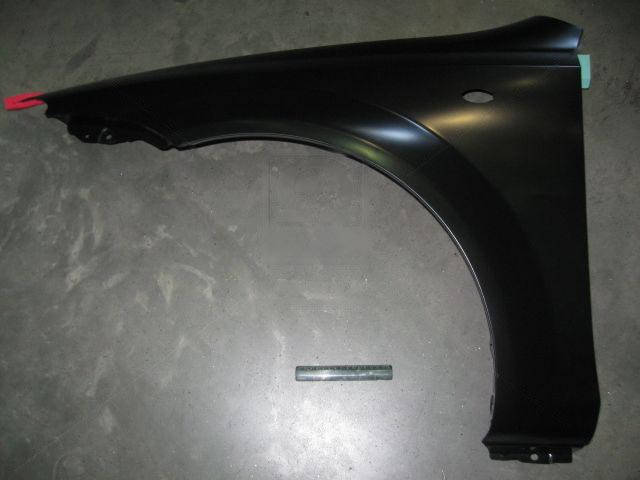 Крыло переднее левое CHEVROLET LACETTI хэтчбек (TEMPEST). 016 0110 311 ...