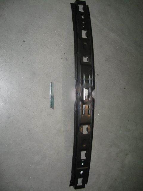 Купить Усилитель бампера переднего OPEL VECTRA A (TEMPEST). 1405008 ...