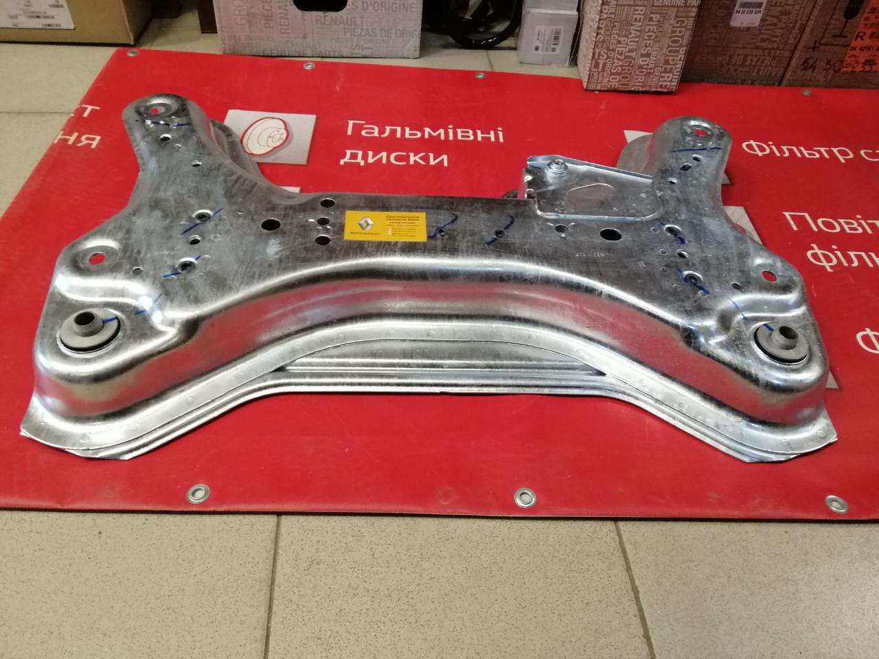 Подрамник передней подвески Renault Trafic 3 (Original 544016605R ...