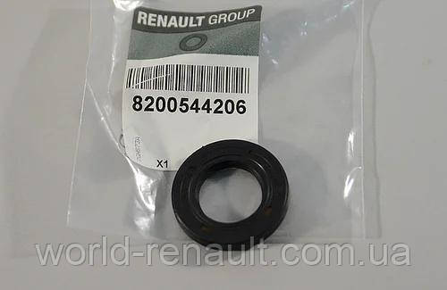 Renault (Original) 8200544206 - Сальник КПП первичного вала (24.5x42x6 ...