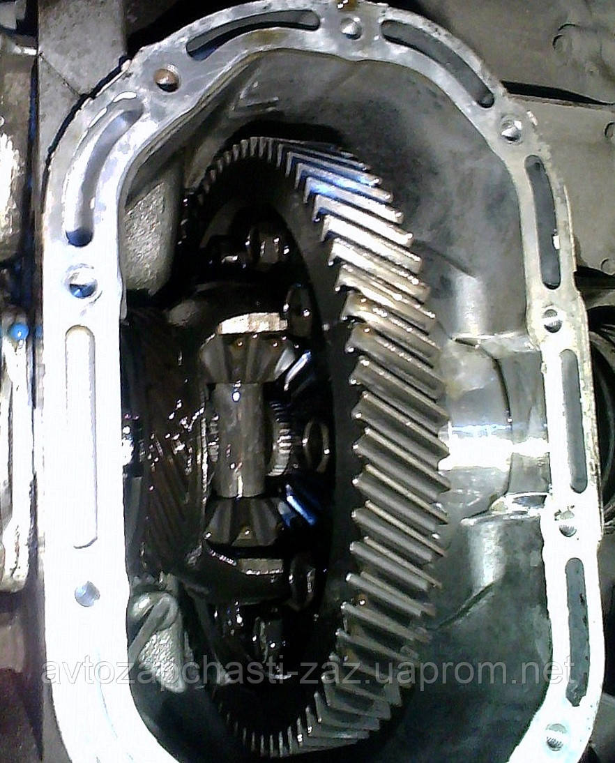 Подшгипники кпп Ланос: 96108005, 90142092 - первичного вала МКПП ...