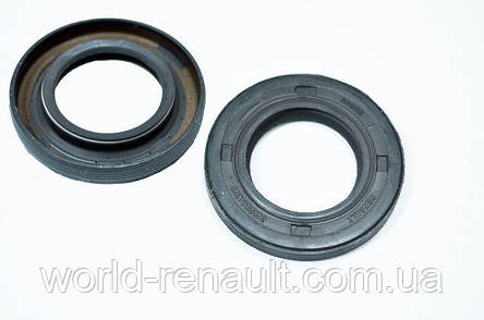 Renault (Original) 8200544206 - Сальник КПП первичного вала (24.5x42x6 ...
