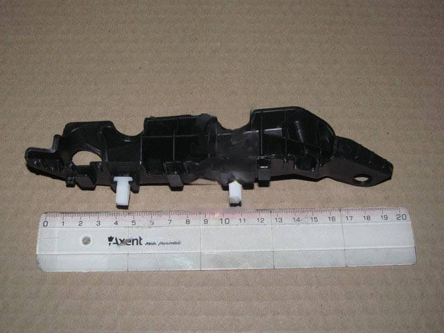 Купить Кронштейн бампера переднего правый HYUNDAI ELANTRA 11- (TEMPEST ...