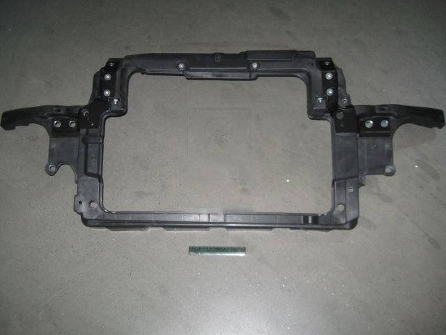 Купить Панель передняя (телевизор) +AC SKODA FABIA 99-05 (TEMPEST). 045 ...