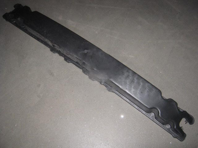 Усилитель Бампера Переднего CHEVROLET LACETTI Седан/хэтчбек (TEMPEST ...