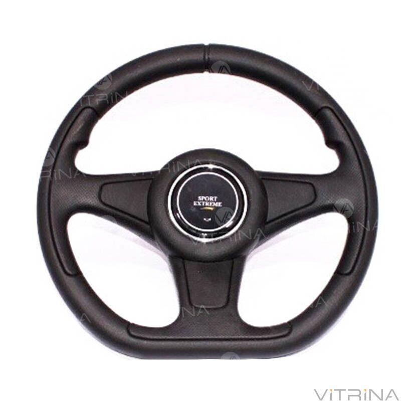 Купить Руль ВАЗ 2101, 2102, 2103, 2104, 2105, 2106, 2107 (рулевое ...