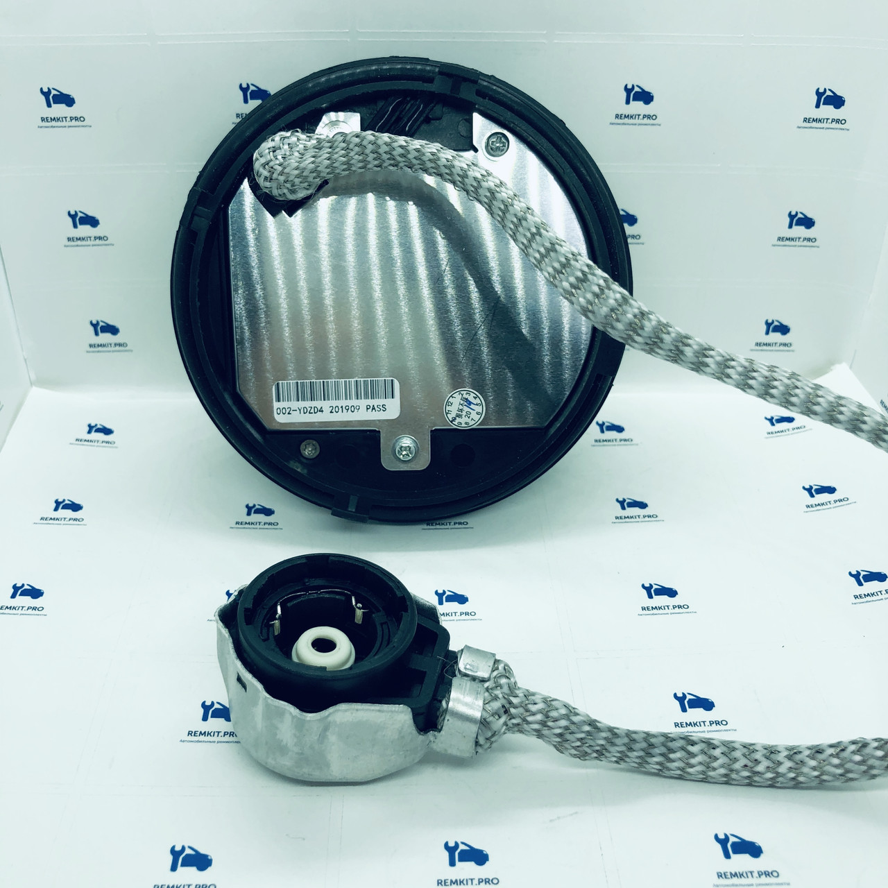 Блок розпалювання ксенон Toyota 85967-45010 85967-75020 85967-08020 D4S ...