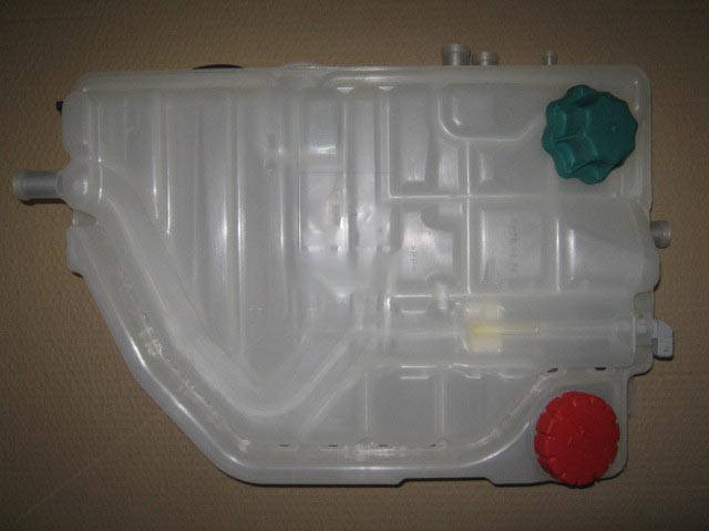 Расширительный бачок MERCEDES ATEGO, ATEGO 2 (Tempest). TP 78-99-78 ...