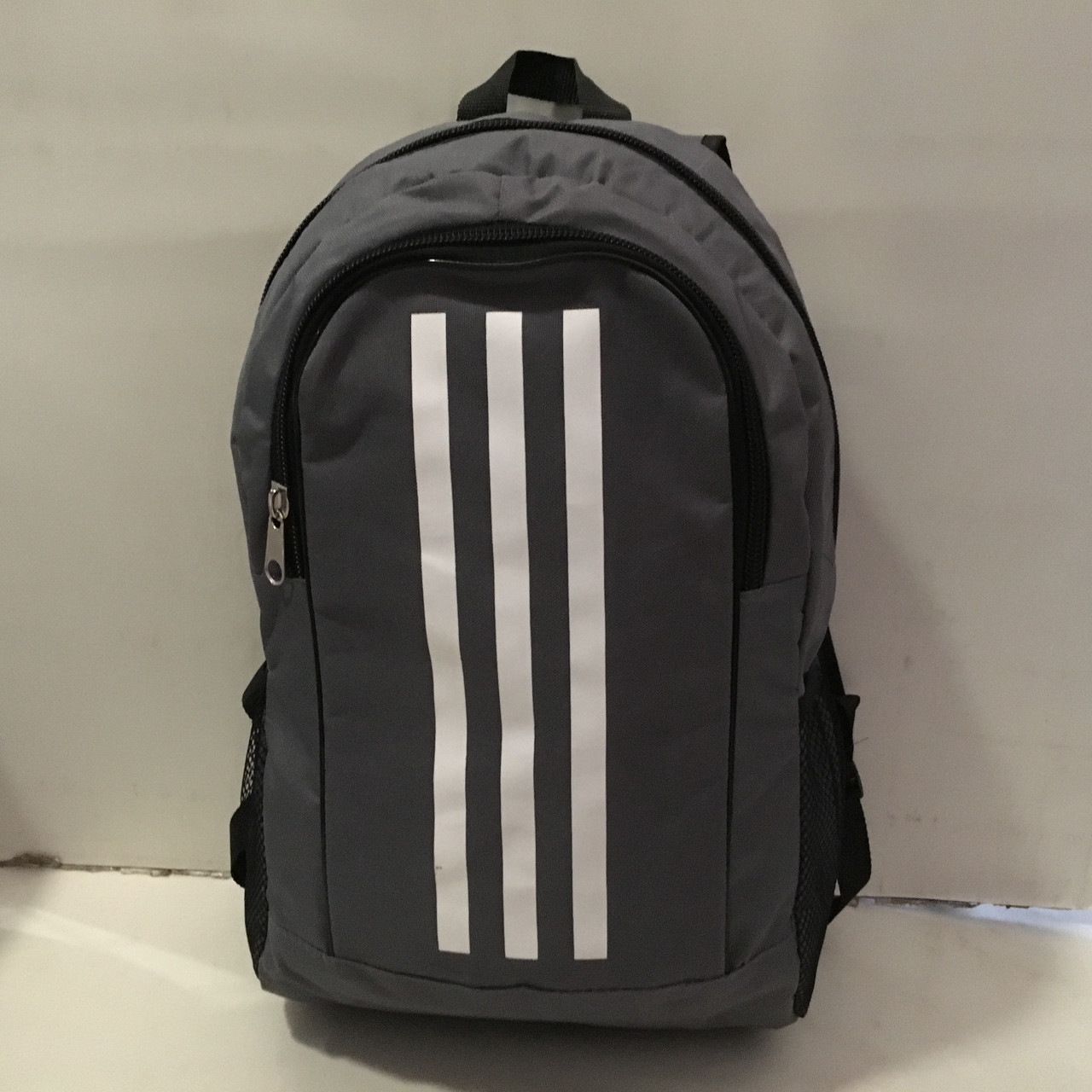 Купить Рюкзак городской Adidas, спортивный рюкзак адидас 30*48 оптом ...
