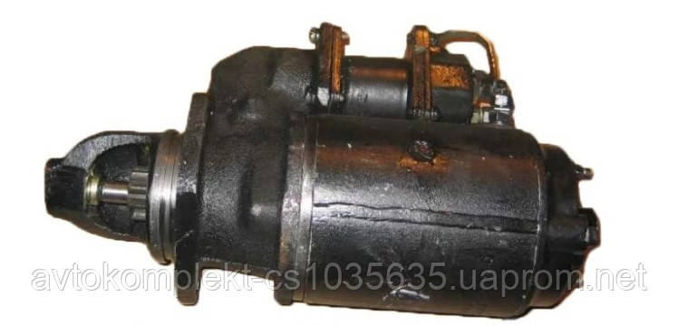 Стартер СТ-2А ЗІЛ, УРАЛ — Купити Недорого на Bigl.ua (1132055531)