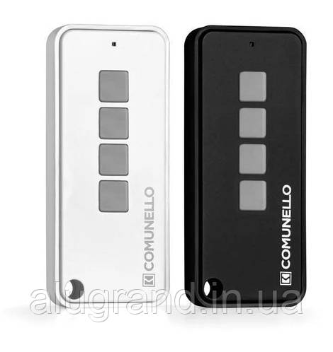 Купити Пульт Comunello KEEP 4 / Пульт дистанційного керування автоматикою для воріт, для ...