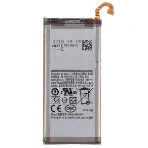 Аккумулятор (батарея) для Samsung J600F Galaxy J6 2018 EB-BJ800ABE ...