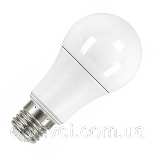 LED лампа OSRAM Star Classic A60 10W E27 4000K 220-240V (4058075086678) (ID#1132159818), цена ...