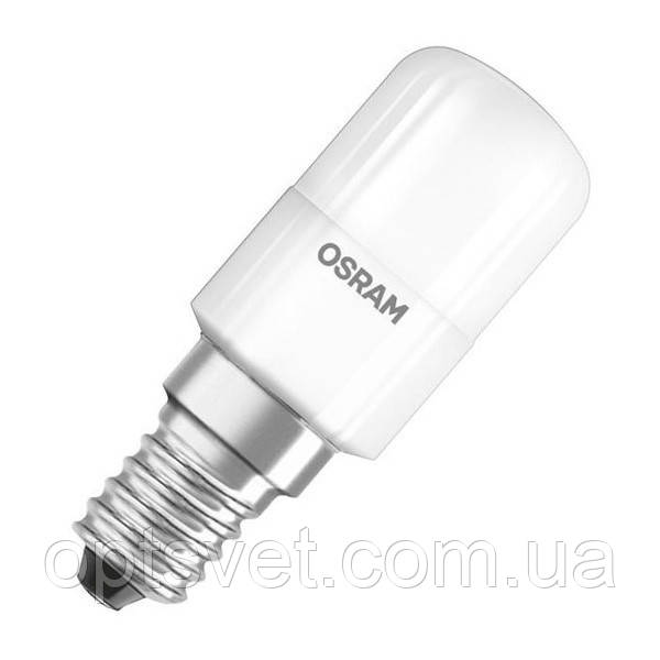 LED лампа OSRAM Star T26 2,3W E14 2700K 220-240V (4052899961272) (ID#1132159835), цена: 89 ...
