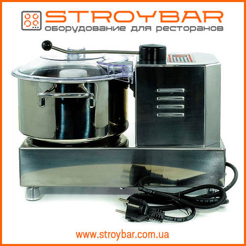 Куттер APACH ACT4, ціна 13776 грн — Prom.ua (ID#753940739)