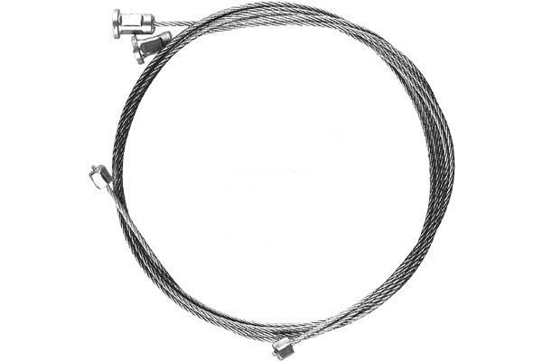 Ремкомплект на склопідіймач Renault Logan Sandero Рено Логан 8200733828 ...