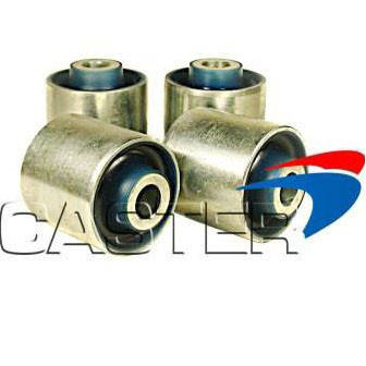 Полиуретановый сайлентблок заднего нижнего продольного рычага Toyota ...