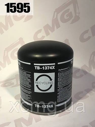 Купити Фільтр вологомастиловідділювача TB1374X, ціна 600 грн - Prom.ua ...