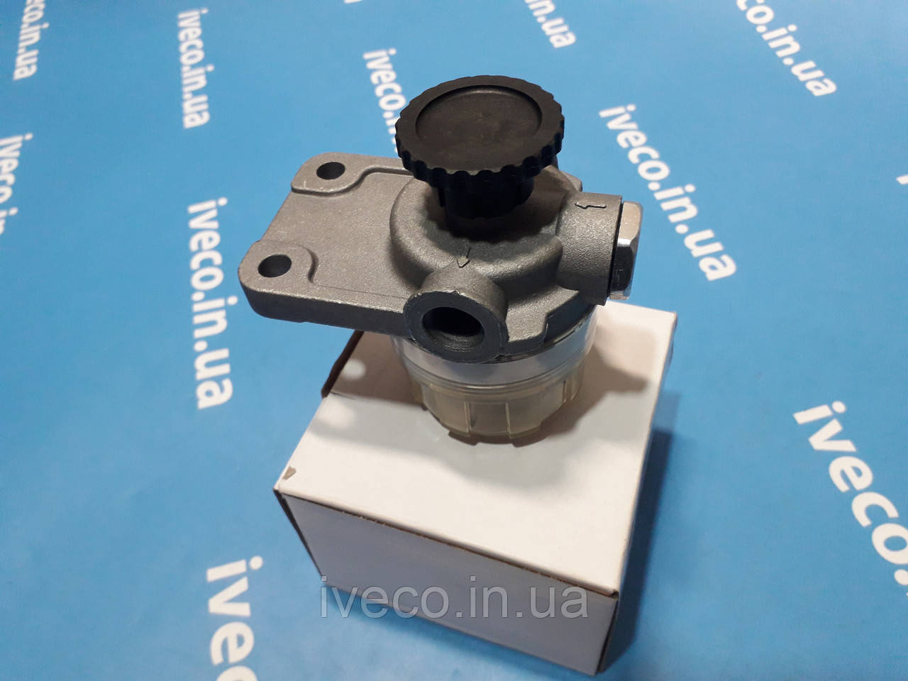 Купить Насос топливный MB Actros 0000906050 A0000906050 MERCEDES-BENZ ...