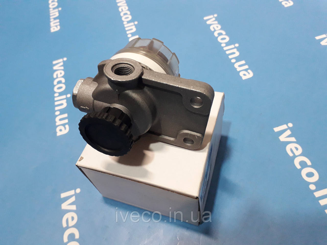 Купить Насос топливный MB Actros 0000906050 A0000906050 MERCEDES-BENZ ...