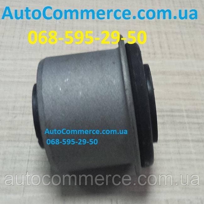 Сайлентблок передньої ресори Hyundai HD65, HD72, HD78 Хюндай HD ...
