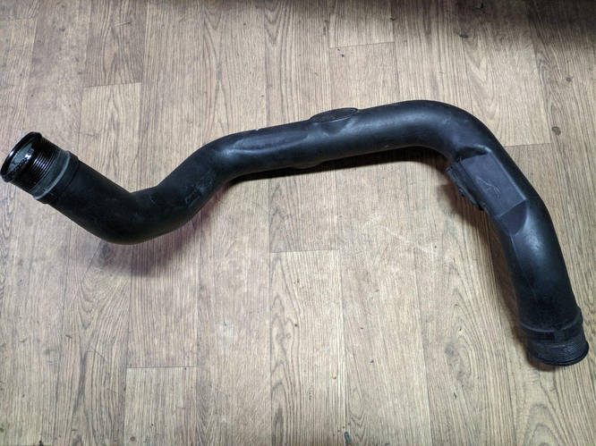 Купить Патрубок турбина-интеркулер (3 часть) Renault Master, Opel ...