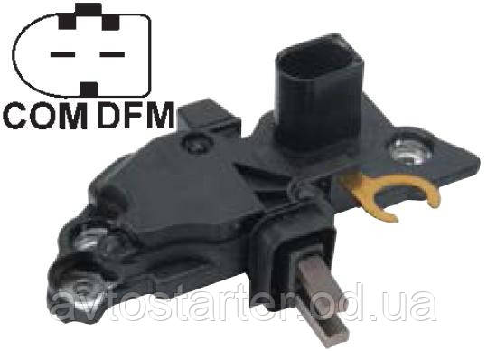 Купить Регулятор напряжения MERCEDES BENZ Sprinter 906 209 211 213 215 ...
