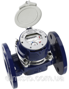 Купить Счетчики воды SENSUS MeiStream Plus 80/50° турбинные ...