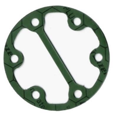 Прокладки фланцевые Ду 150 Pn 16 безасбестовые, цена 48 грн — Prom.ua ...