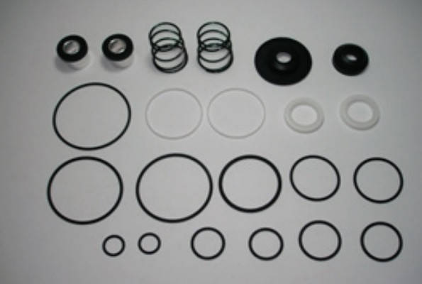 Ремкомплект Тормозного крана WABCO 461 315 008 2 / 4613150082 ...