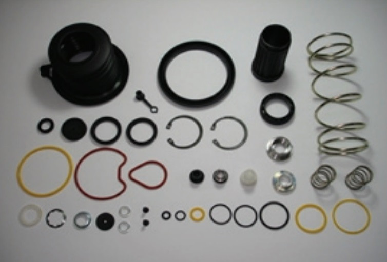 Ремкомплект ПГУ WABCO 9700519102, 9700519112, 9700519132, 9700519142 ...