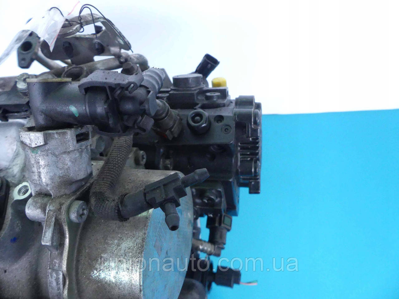 Топливный Насос Высокого Давления, ТНВД 0928400770 LAGUNA III 2.0 DCI ...