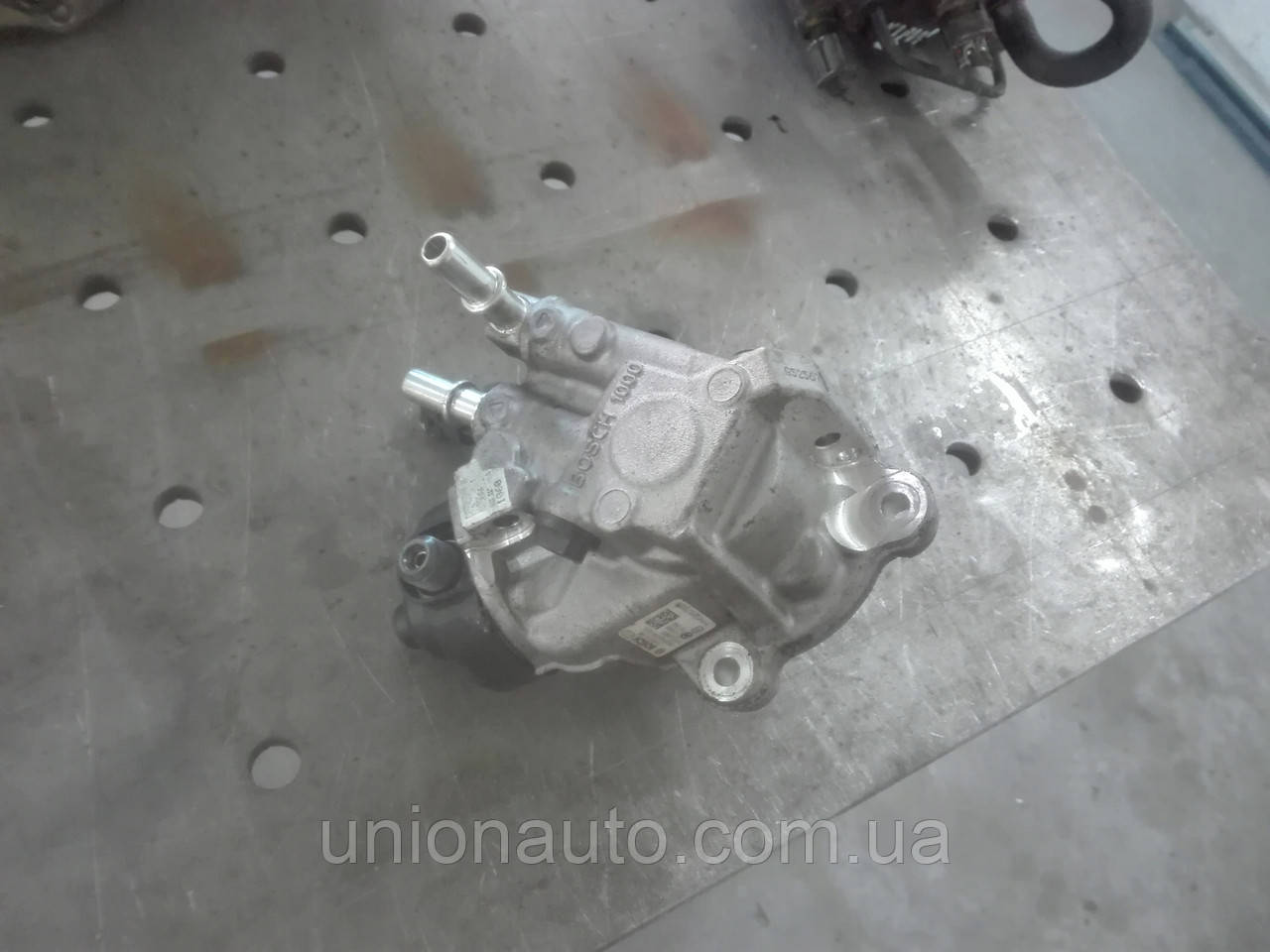 Топливный насос высокого давления, ТНВД Hyundai Kia 1.7 CRDI 33100 ...