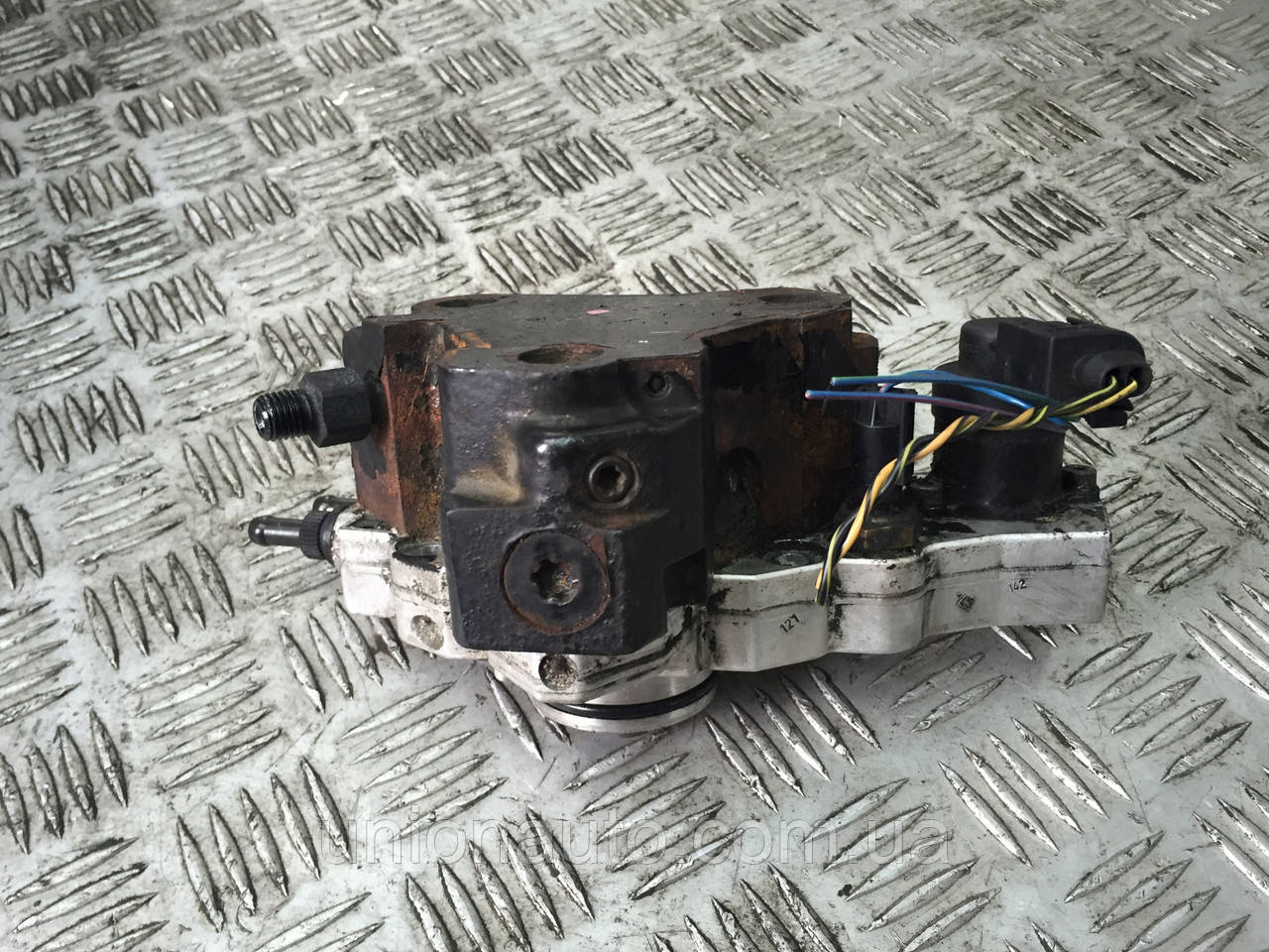 Купити Mercedes W211 Паливний насос високого тиску, ТНВД 2.2 2.7 3.2 ...