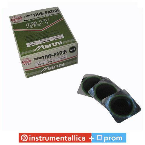 Універсальний пластир MU 00 43 мм MU-00 Maruni Японія, ціна 4.84 грн ...