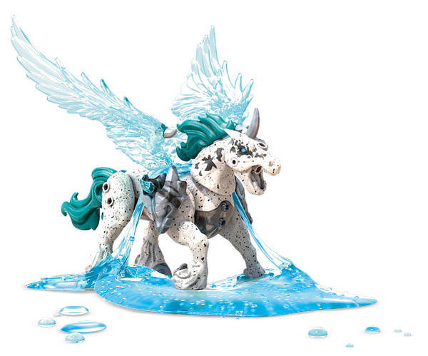 Удивительные звери Breakout Beasts (4-я серия) (в ас.) (ID#1133688115 ...