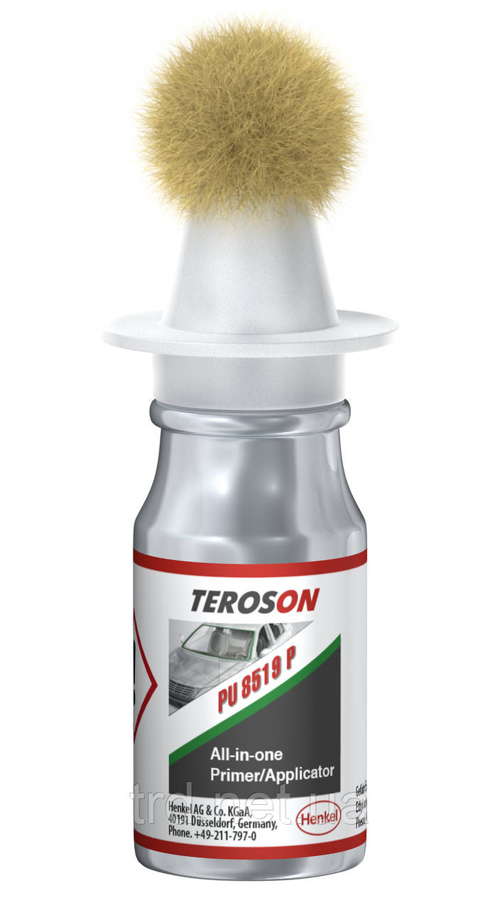 TEROSON BOND ALL-IN-ONE PRIMER (8519PСтара назва) (10мл)Праймер для ...