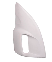 Купити Дефлектор кабіни SCANIA R, ціна 1679 грн - Prom.ua (ID# 1133927344)