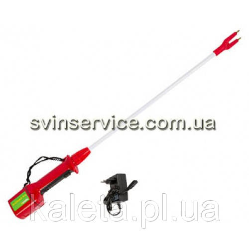 Єлектропогонялка на акумуляторах Magic Shock PRO 2500 (ID#224826267 ...