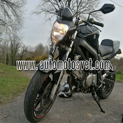 Купити Універсальна фара мото, ціна 1680 ₴ - Prom.ua (ID# 1029766345)