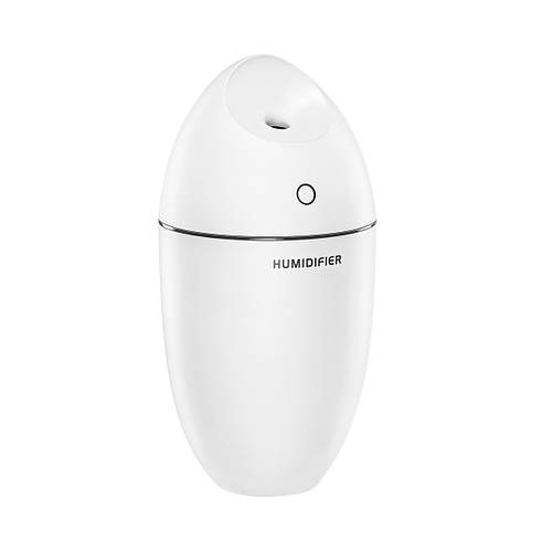 Купить Увлажнитель HUMIDIFIER Oval белый, цена 380 ₴ — Prom.ua (ID ...