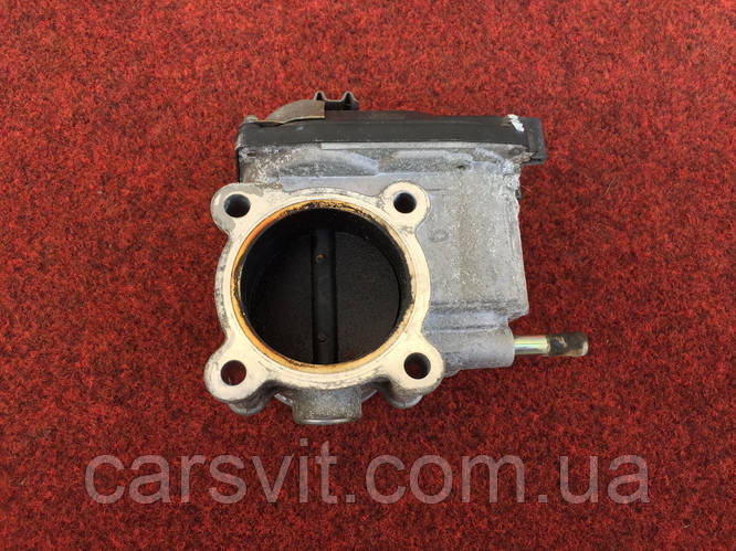 Дроссельная заслонка Mitsubishi Grandis MN135985, цена 1700 грн — Prom ...