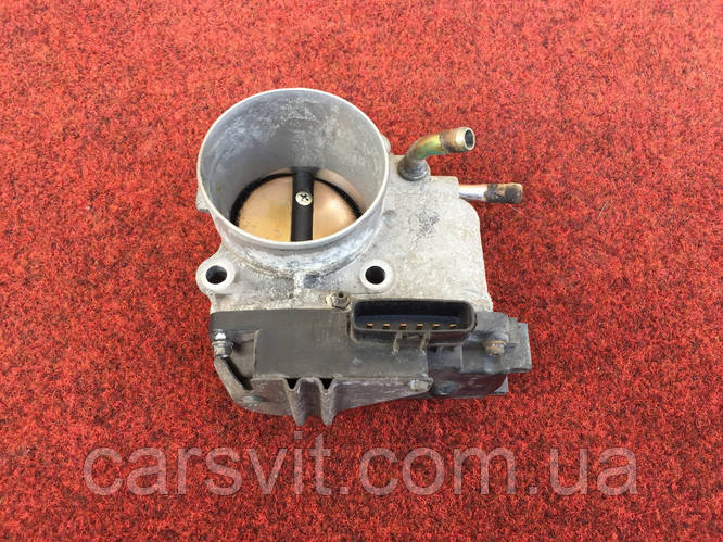 Дроссельная заслонка Mitsubishi Grandis MN135985, цена 1700 грн — Prom ...