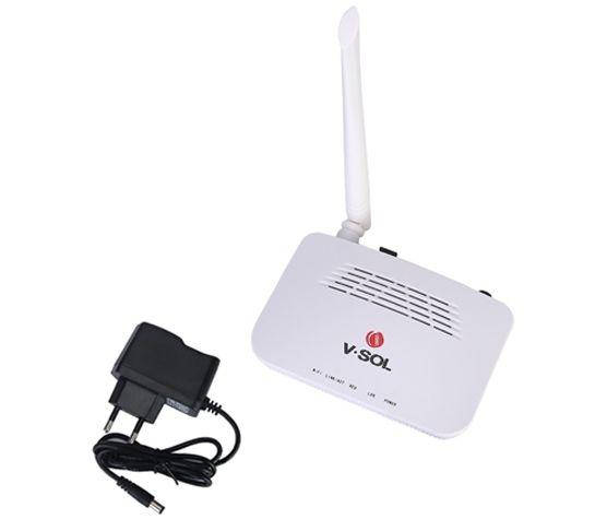 Абонентский терминал (ONU) GEPON V-SOLUTION Wi-Fi ONU V2801RW, цена 946 ...