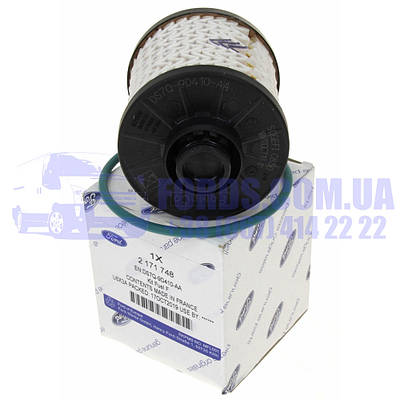 Топливный фильтр ford focus c-max | Сравнить цены и купить на Prom.ua